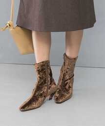 URBAN RESEARCH ROSSO WOMEN｜アーバンリサーチ ロッソのブーツ通販