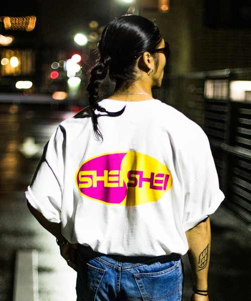 shei shei co LTD（シェイシェイシーオーエルティディ）の「【SHEI SHEI co.LTD/シェイシェイシーオーエルティー ...