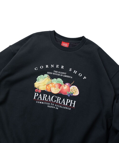 Paragraph（パラグラフ）の「【PARAGRAPH/パラグラフ】 ILLASTRATION CREW/No.028/イラストレーション ...