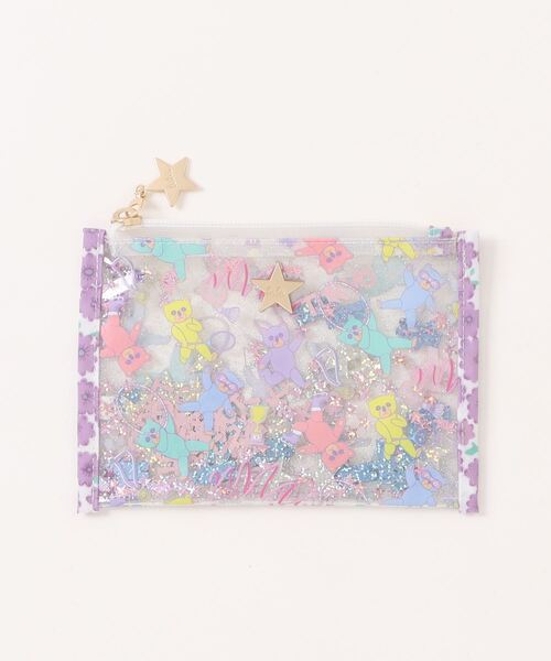 WILLA MAY|ポーチ(M)（ポーチ）｜fafa（フェフェ）のファッション通販 - ZOZOTOWN