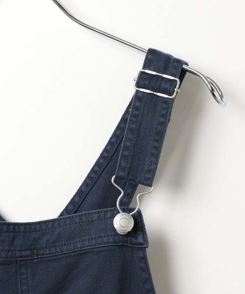 GLOBAL WORK（グローバルワーク）の「ペインターオーバーオール/AND YUA ANY/290169（サロペット/オーバーオール ...