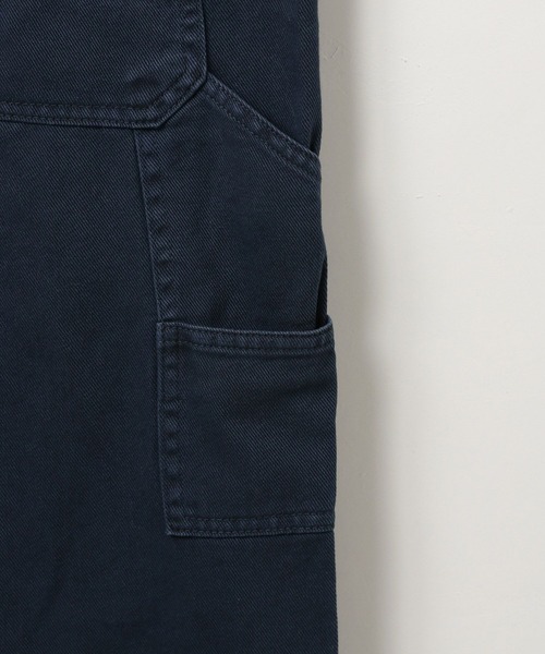 GLOBAL WORK（グローバルワーク）の「ペインターオーバーオール/AND YUA ANY/290169（サロペット/オーバーオール ...