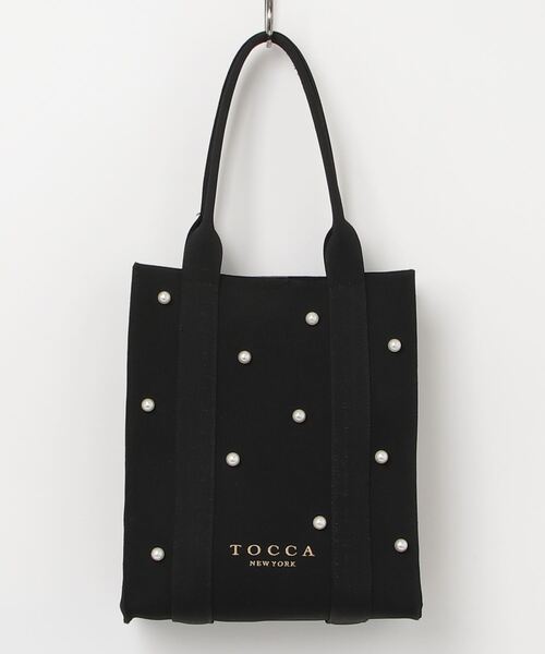 【ブランド古着】トートバッグ（トートバッグ）｜TOCCA（トッカ）のファッション通販 - ZOZOUSED