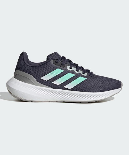 adidas（アディダス）の「CORERUNNER / コアランナー / アディダス adidas（スニーカー）」 - WEAR