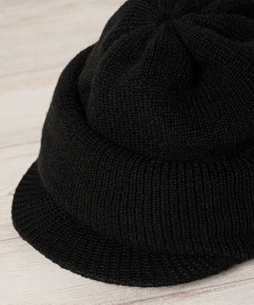 Mighty Shine（マイティシャイン）の「Balaclava Knit Cap【Mighty Shine / マイティシャイン ...