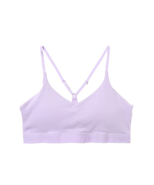 【セール】NIKE WMNS DF LGT SPT INDY BRA FD1063-512（スポーツブラ）｜NIKE（ナイキ）のファッション ...