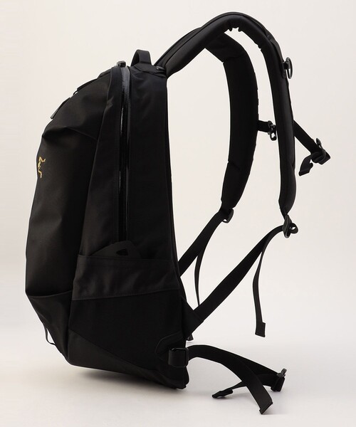 ARC'TERYX（アークテリクス）の「ARC'TERYX/アークテリクス ARRO 16 BACKPACK/アロー/バックパック ...