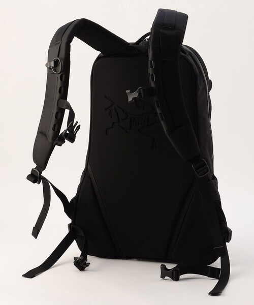 ARC'TERYX（アークテリクス）の「ARC'TERYX/アークテリクス ARRO 16 BACKPACK/アロー/バックパック ...