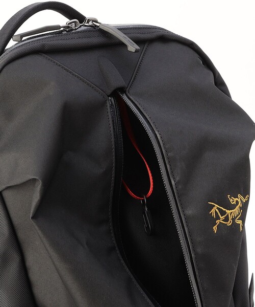 ARC'TERYX（アークテリクス）の「ARC'TERYX/アークテリクス ARRO 16 BACKPACK/アロー/バックパック ...