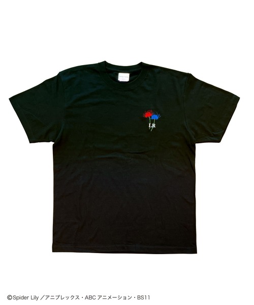 ZOZOSPOT（ゾゾスポット）の「リコリス・リコイル × ZOZOTOWN オリジナルTシャツ（Tシャツ/カットソー）」 - WEAR