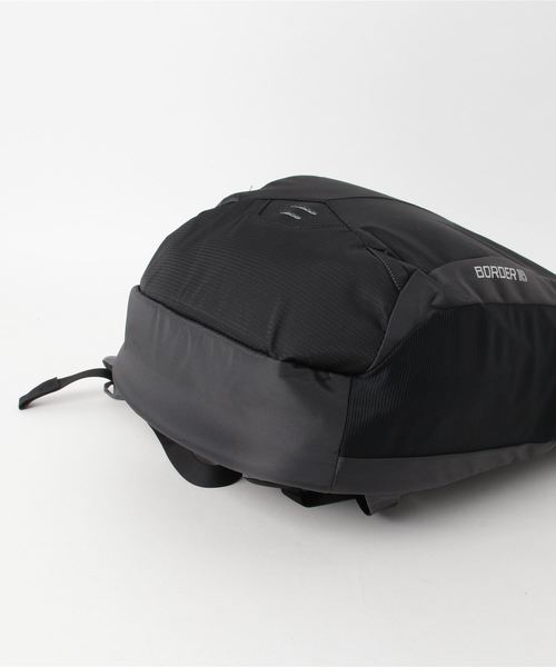 GREGORY（グレゴリー）の「GREGORY/グレゴリー BORDER 18/ボーダー18（バックパック/リュック）」 - WEAR