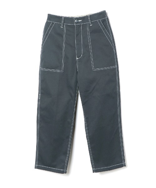 【セール】ベイカーパンツ【BAKER PANTS】（その他パンツ）｜UNIVERSAL OVERALL（ユニバーサルオーバーオール）の ...