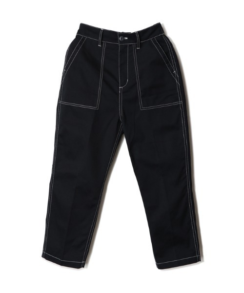 UNIVERSAL OVERALL（ユニバーサルオーバーオール）の「ベイカーパンツ【BAKER PANTS】（その他パンツ）」 - WEAR