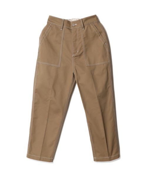 UNIVERSAL OVERALL（ユニバーサルオーバーオール）の「ベイカーパンツ【BAKER PANTS】（その他パンツ）」 - WEAR
