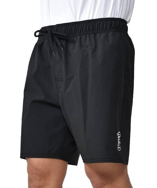 DEVILOCK（デビロック）の「【ムラサキスポーツ別注】DEVILOCK/デビロック 水陸両用/ユーティリティ 無地/ブランドロゴ トランクス/水着/ROCK DVL23-SH（水着 ...