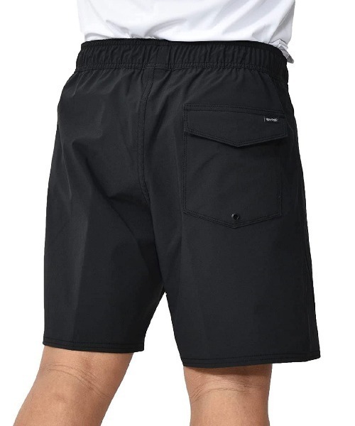 DEVILOCK（デビロック）の「【ムラサキスポーツ別注】DEVILOCK/デビロック 水陸両用/ユーティリティ 無地/ブランドロゴ トランクス/水着/ROCK DVL23-SH（水着 ...