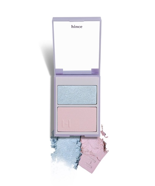 hince（ヒンス）の「【ホリデー限定/新作発売】hince Holiday Set2023（コスメキット/ギフトセット）」 - WEAR