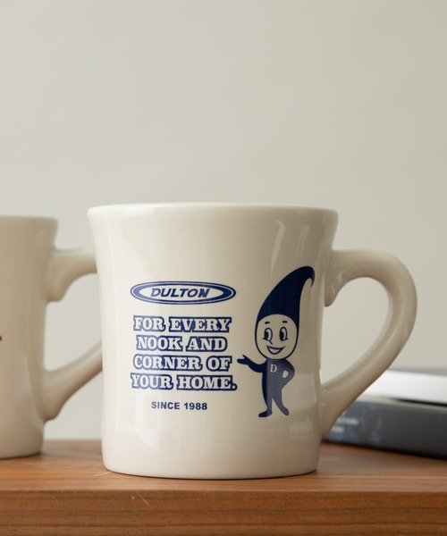 DULTON DULTON MUG（その他雑貨）｜DULTON（ダルトン）のファッション通販 - ZOZOTOWN