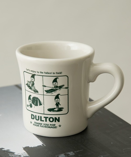 DULTON DULTON MUG（その他雑貨）｜DULTON（ダルトン）のファッション通販 - ZOZOTOWN
