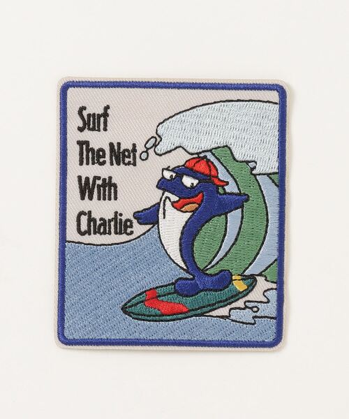 ROOPTOKYO（ループトウキョウ）の「018 WAPPEN / PATCH AMERICAN ワッペン パッチ アメリカン（その他雑貨 ...