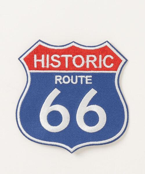 ROOPTOKYO（ループトウキョウ）の「018 WAPPEN / PATCH AMERICAN ワッペン パッチ アメリカン（その他雑貨 ...