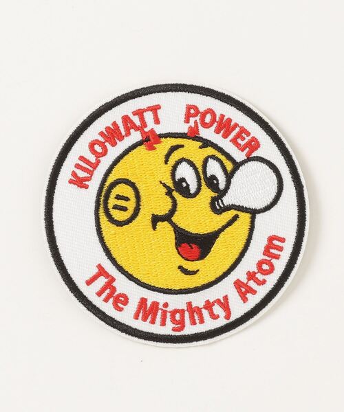 ROOPTOKYO（ループトウキョウ）の「018 WAPPEN / PATCH AMERICAN ワッペン パッチ アメリカン（その他雑貨 ...