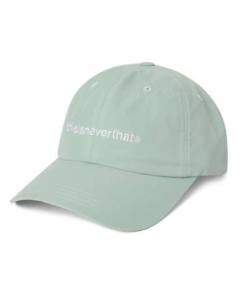 SUPPLEX Sport T-Logo Cap（キャップ）｜thisisneverthat（ディスイズネバーザット）のファッション通販 ...