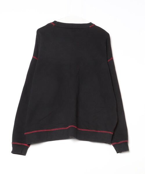 【ブランド古着】スウェットカットソー（スウェット）｜anown（アノン）のファッション通販 - ZOZOUSED