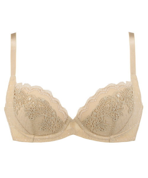 Triumph（トリンプ）の「天使のブラ スリムライン445 ブラジャー【CDEカップ】TR445 WHU（ブラジャー）」 - WEAR