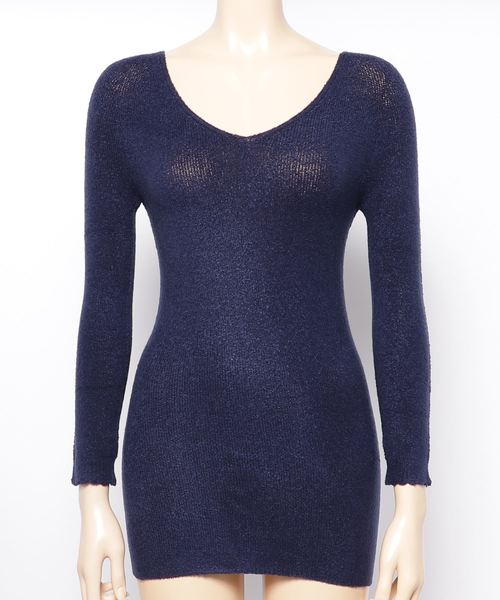 Sloggi（スロギー）の「スロギー ゼロ フィールG037 7分袖トップsloggi G037 Top(7)（その他アンダーウェア/インナー ...