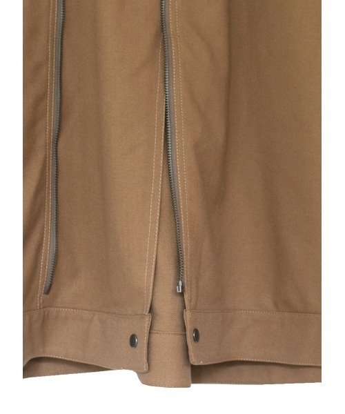 AMERI（アメリ）の「RIDERS FLARE SKIRT（スカート）」 - WEAR