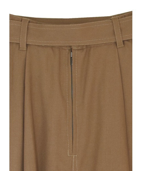 AMERI（アメリ）の「RIDERS FLARE SKIRT（スカート）」 - WEAR