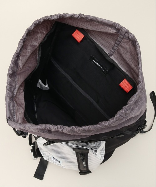 JOURNAL STANDARD（ジャーナルスタンダード）の「【THE MAD HATCHER/マッドハッチャー】 CICADA ...