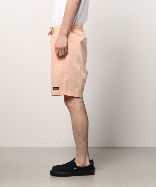 DENHAM（デンハム）の「DENHAM/デンハム/CARLTON WORK SHORTS（その他パンツ）」 - WEAR