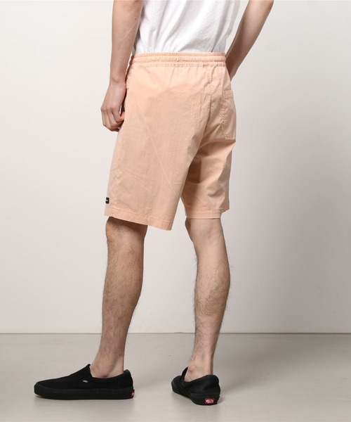 DENHAM（デンハム）の「DENHAM/デンハム/CARLTON WORK SHORTS（その他パンツ）」 - WEAR