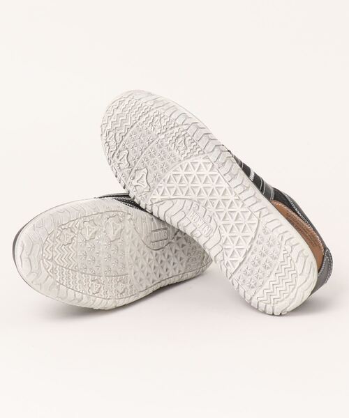 EDWIN（エドウィン）の「《EDWIN》EDW-7744（スニーカー）」 - WEAR