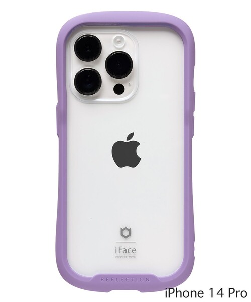 【セール】iFace/アイフェイス iFace Reflection 14 Pro / iPhone 14 Pro専用（スマホグッズ）｜iFace（アイフェイス）のファッション通販 ...