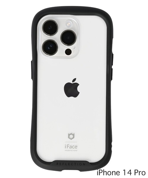 【セール】iFace/アイフェイス iFace Reflection 14 Pro / iPhone 14 Pro専用（スマホグッズ）｜iFace（アイフェイス）のファッション通販 ...