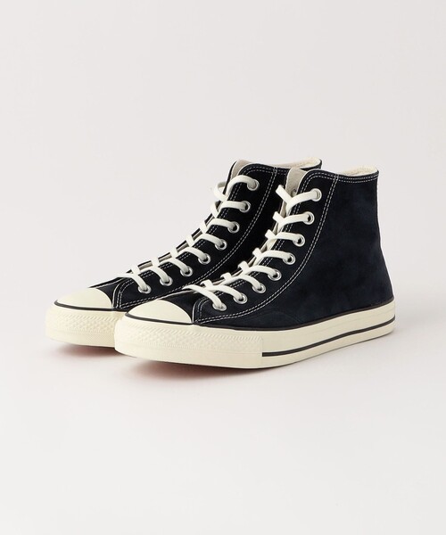 Steven Alan（スティーブンアラン）の「＜CONVERSE＞ ALL STAR SK HI/スニーカー（スニーカー）」 - WEAR