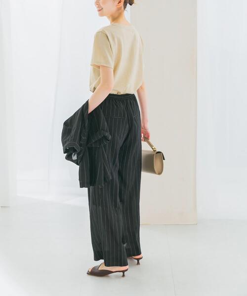 セール】シアーパンツ（その他パンツ）｜URBAN RESEARCH ROSSO WOMEN