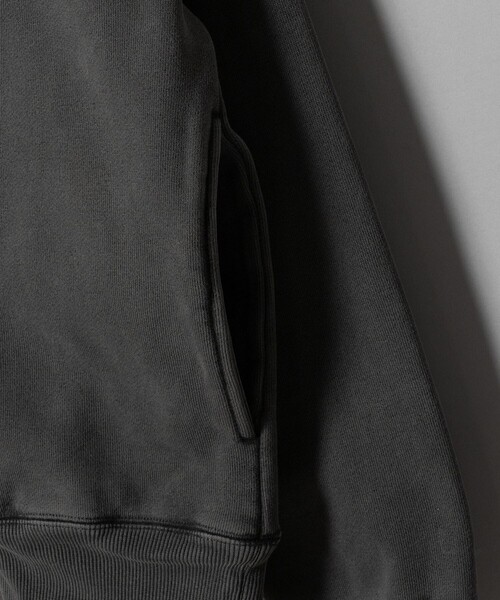 F-LAGSTUF-F（フラグスタフ）の「23AW-FS-37 DRIVERS SWEAT（パーカー）」 - WEAR