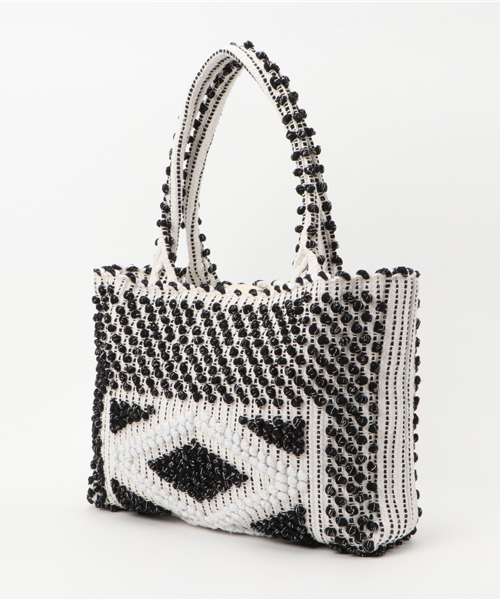 ESTNATION（エストネーション）の「ANTONELLO TEDDE トートバッグ（トートバッグ）」 - WEAR