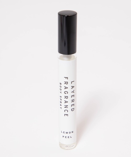 WEGO（ウィゴー）の「 WEGO/LAYERED FRAGRANCE Body Spray 10ml （香水）」 - WEAR