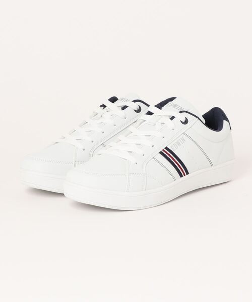 【セール】《EDWIN》EDW-7013（スニーカー）｜EDWIN（エドウィン）のファッション通販 - ZOZOTOWN