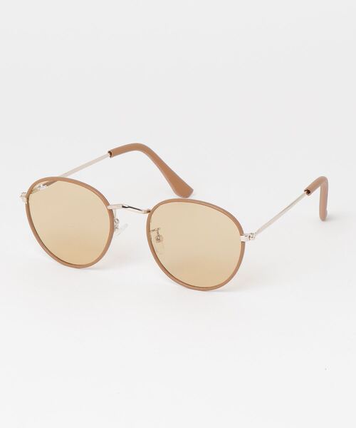 FULLON/フローン サングラス 紫外線対策 UVカット 偏光 FBL 073-2（サングラス）｜FULLON（フローン）のファッション通販 ...