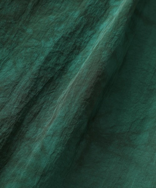 ZUCCa（ズッカ）の「LIMONTA ECONYL / ワンピース（ワンピース）」 - WEAR