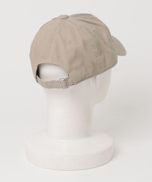 Gerry Cosby（ジェリーコスビー）の「【GERRY COSBY/ジェリー コスビー】CSB COTTON TWILL CAP/ロゴ刺繍コットンツイルキャップ（キャップ）」 - WEAR