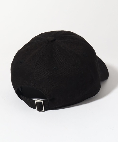 Gerry Cosby（ジェリーコスビー）の「【GERRY COSBY/ジェリー コスビー】CSB COTTON TWILL CAP/ロゴ刺繍コットンツイルキャップ（キャップ）」 - WEAR