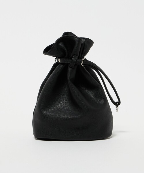【WEB限定】ワン ハンドル パース（ハンドバッグ）｜BEAUTY&YOUTH UNITED ARROWS（ビューティーアンドユース ...