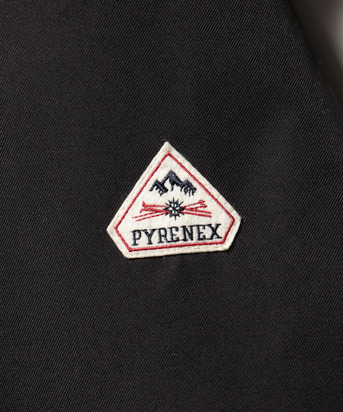Pyrenex（ピレネックス）の「【PYRENEX / ピレネックス】ANNECY JACKET (HMM-037)（ダウンジャケット/コート ...